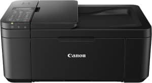 Test Canon PIXMA TR4750i : performance et polyvalence au rendez-vous