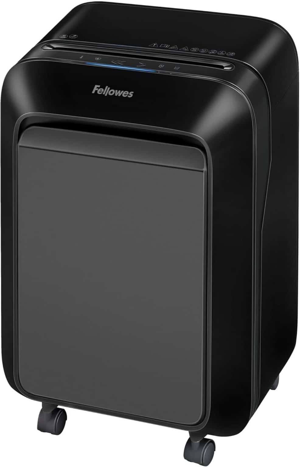 Test approfondi du destructeur LX210 Fellowes : efficacité et protection