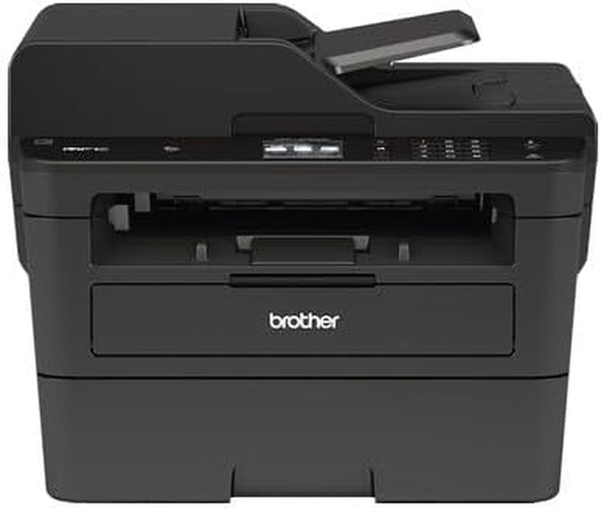 Test du Brother MFC-L2750DW : multifonction laser performant